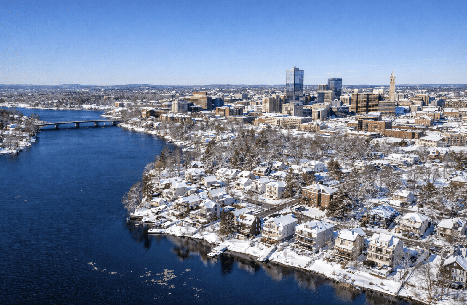 Pest Control Worcester County MA - PESTalytix